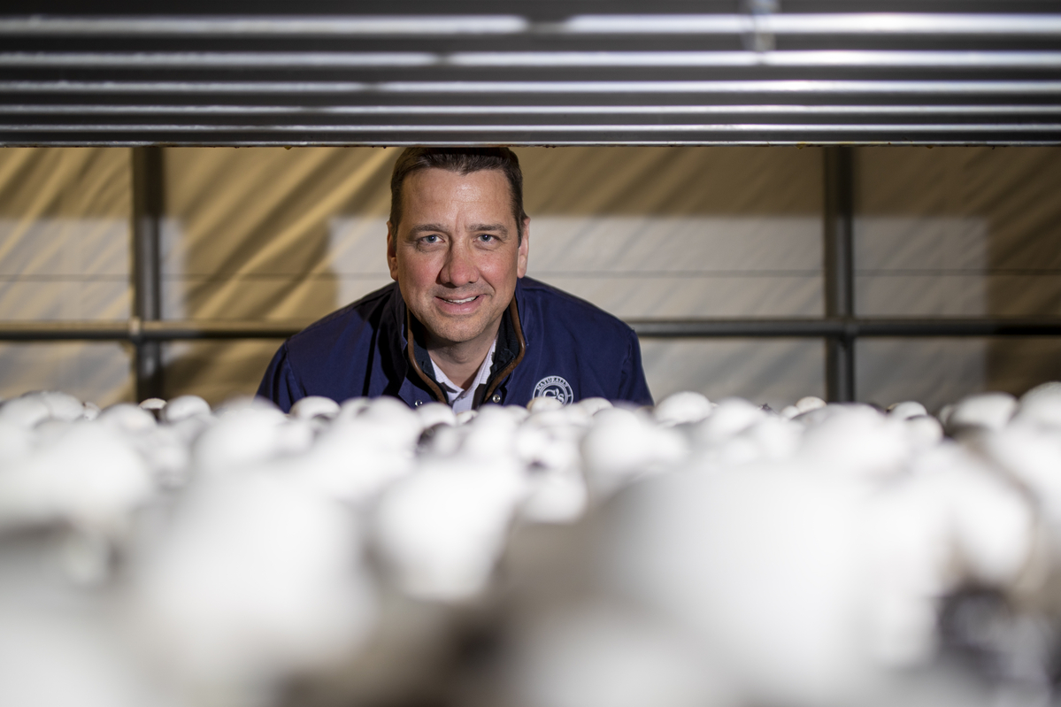 LITTLEPORT MUSHROOMS LLP - G's Growers